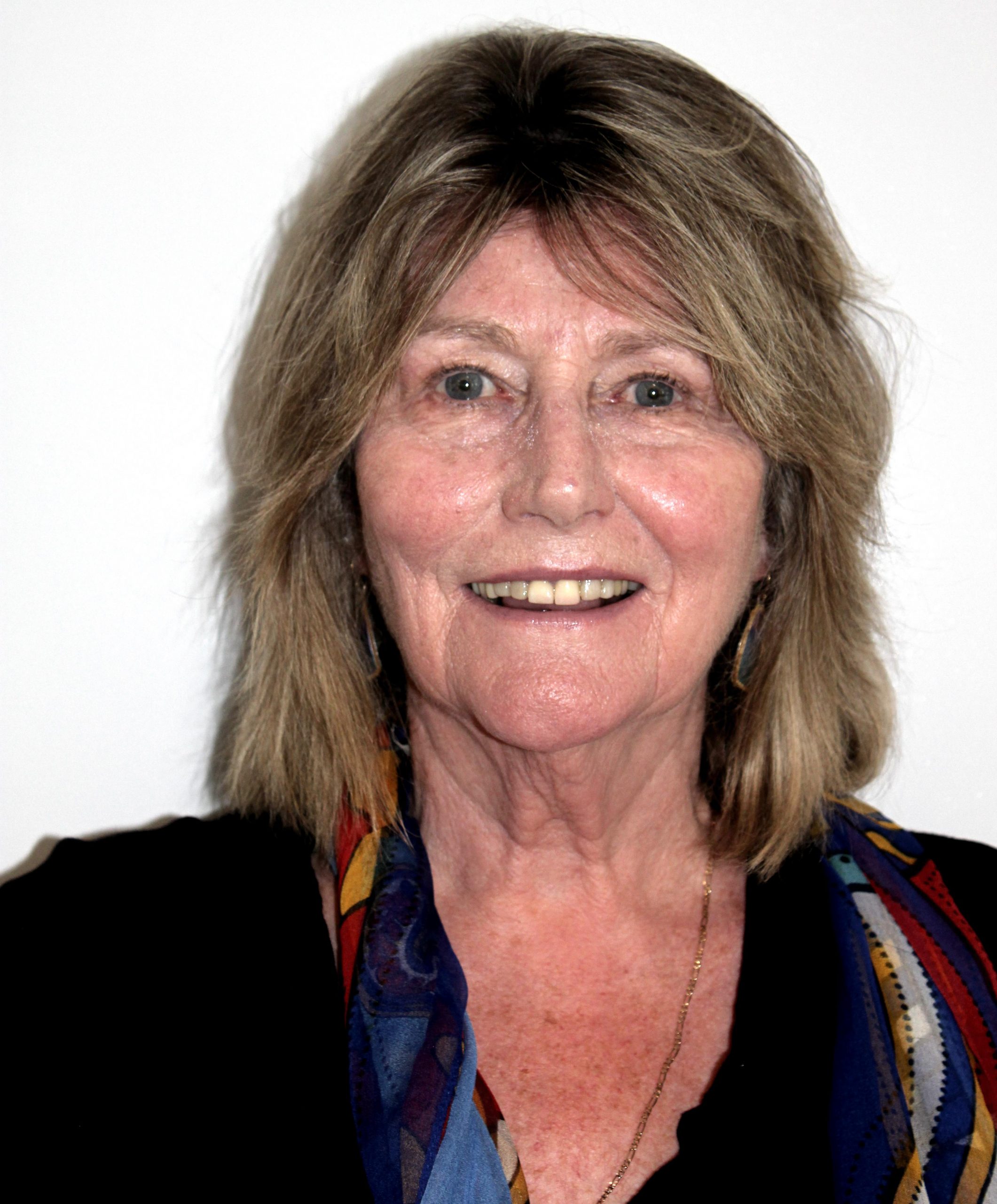 About Author – Sarah Lovesy